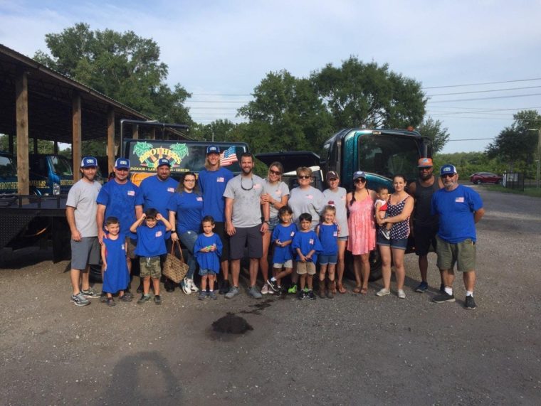 About Us - Brothers Pest Control